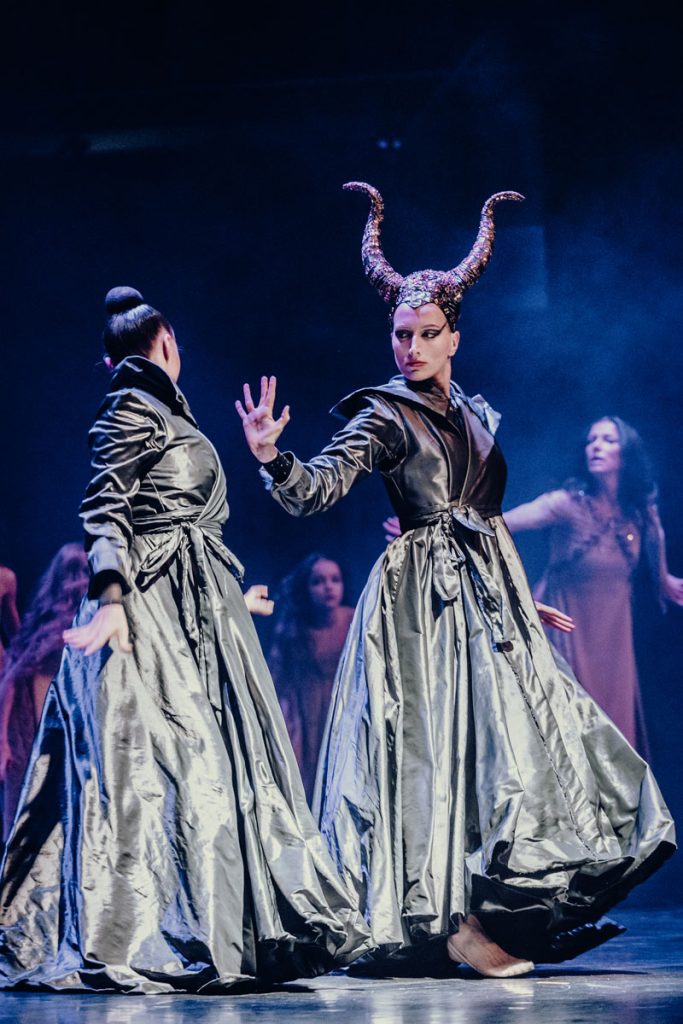 Startseite - TABEA die Show