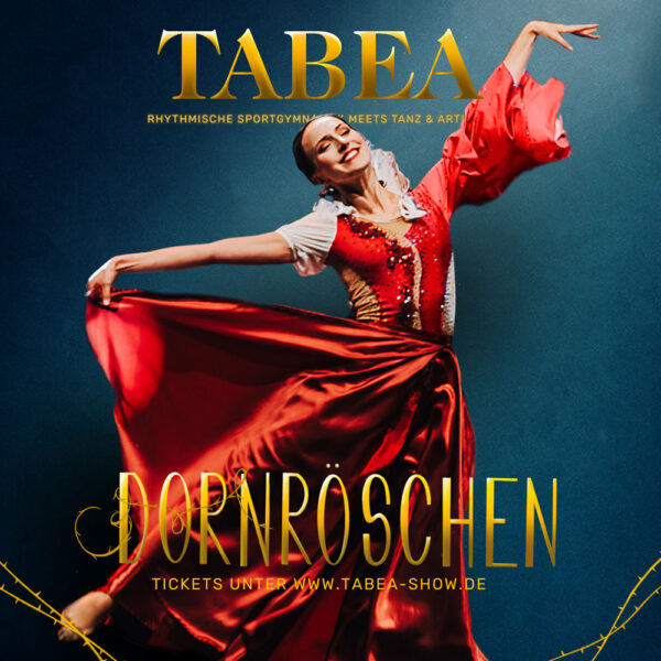 Startseite - TABEA die Show